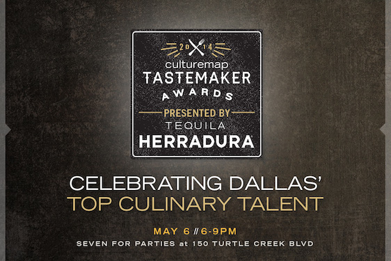 CultureMap Does Best of Dallas Awards – Ebby Insights